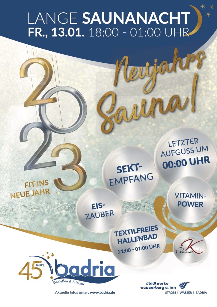 Badria – Genießen und Erleben in Wasserburg