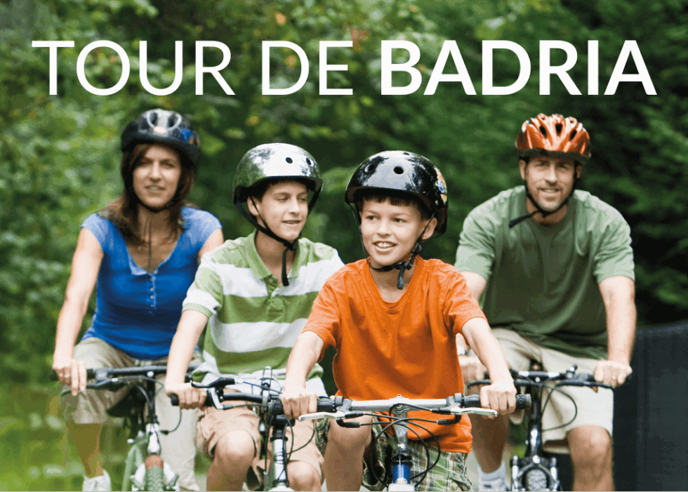 Startseite - Badria in Wasserburg